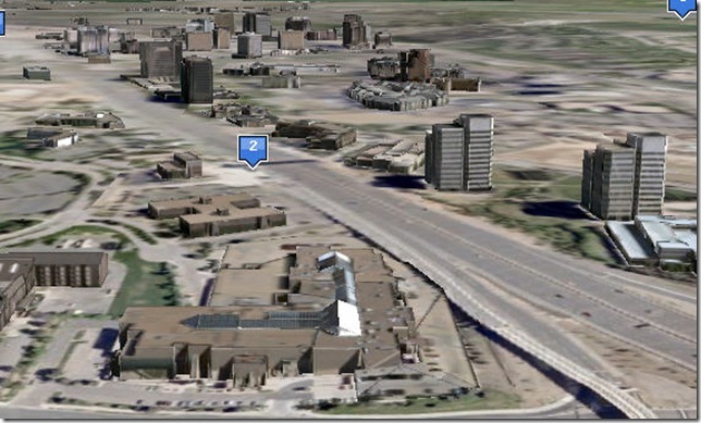 Aggregated Intelligence: Creating custom maps in Microsoft's Live Maps ...
